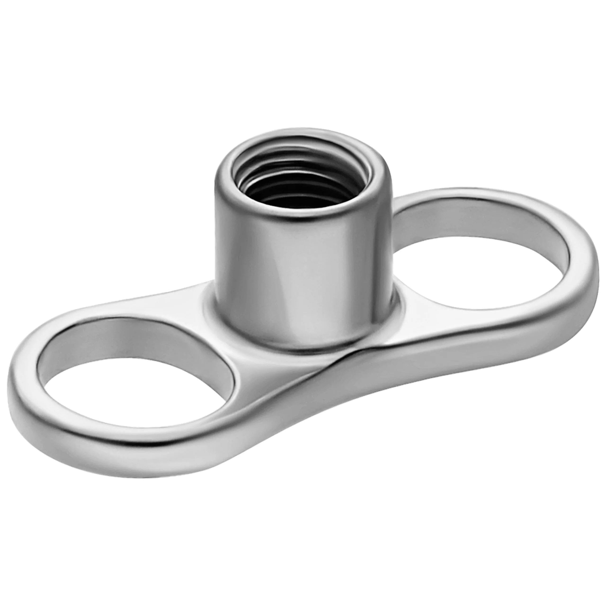 Dermal Anchor - The Wildcat Collection