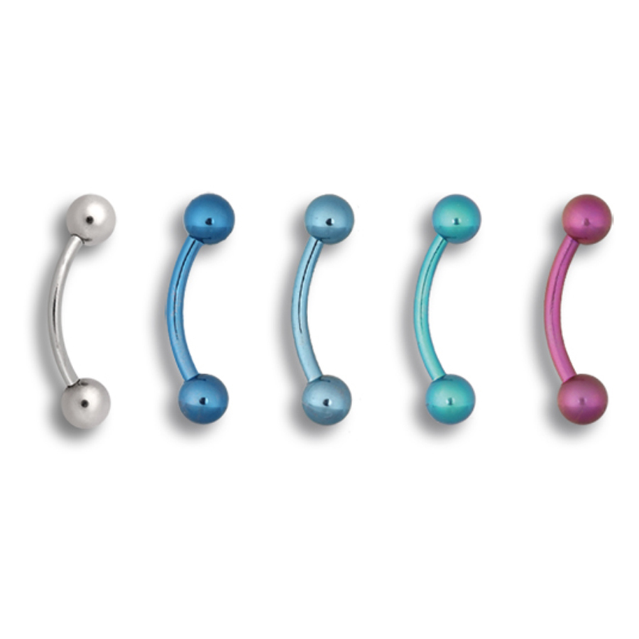 Anodised Micro - The Wildcat Collection